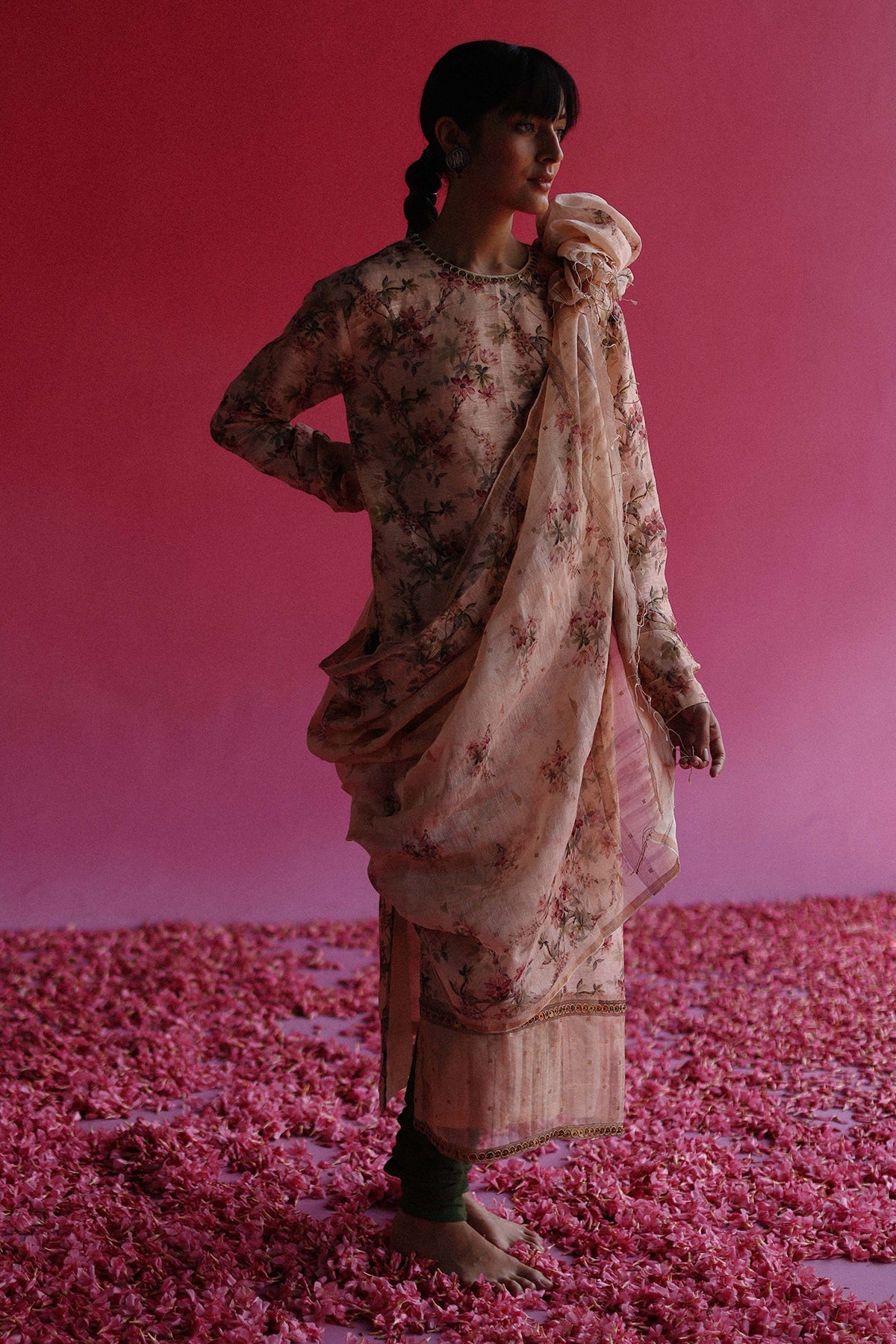 Aacho Kurta Set | RTS